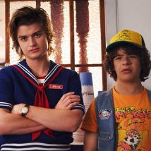 Stream Karim | Listen to GEN Z vibes playlist online for free on SoundCloud