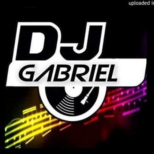 Dj Gabriel Logo