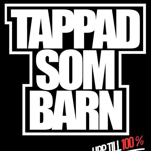 Stream episode Tappad Som Barn - Tappad Jul ( Live MH19 ) by VKTR ...