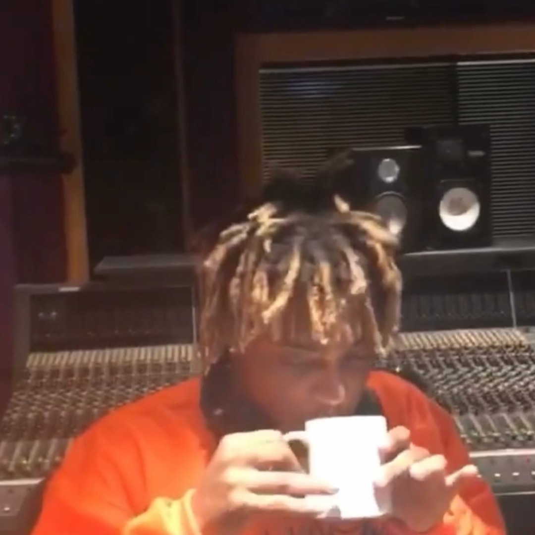 Stream Overdose Audio | Listen to Juice Wrld - Perc Floating playlist ...