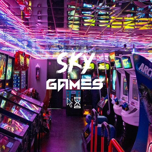 Stream Games Prod. JoeyProduction by $KY | Listen online for free on ...