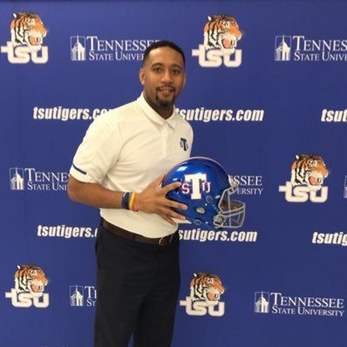 Stream episode Shannon Harris 12 - 14 - 2019 by Nashville Sports Radio ...