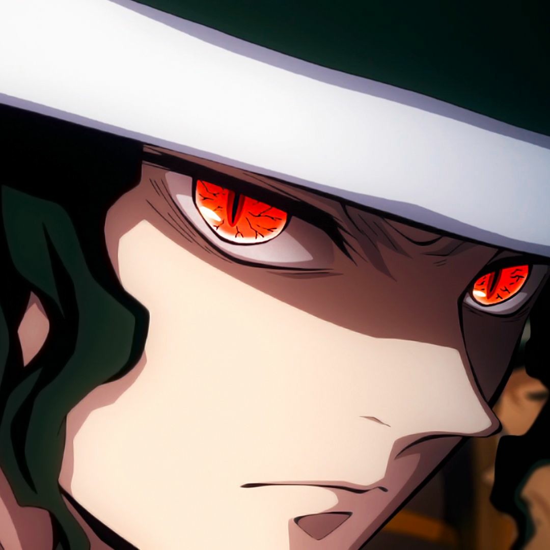 Stream Demon Slayer/Kimetsu No Yaiba - Muzan Theme [ Trap Remix] by ...
