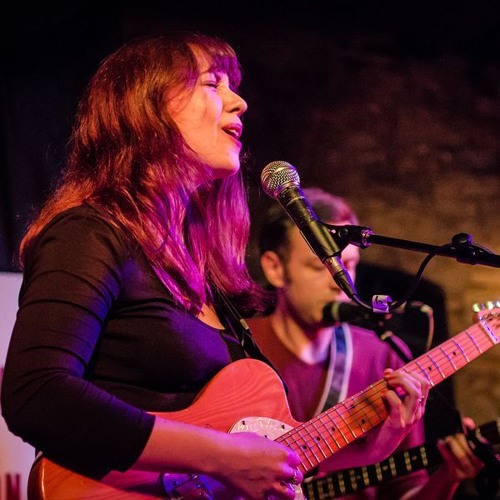 Stream Laura Groves — Let's Make a Start (Live) by dubbase | Listen ...