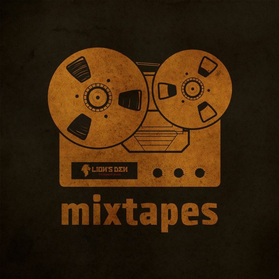 Stream LionsDenSound | Listen to Lion's Den... mixtapes playlist online for free on SoundCloud
