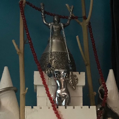 Stream Into The Temple by Impala Static | Listen online for free on ...