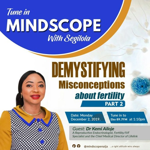 Stream Demystifying Misconceptions about Fertility 2. Original. by ... Stream Demystifying Misconceptions about Fertility 2. Original. by ...