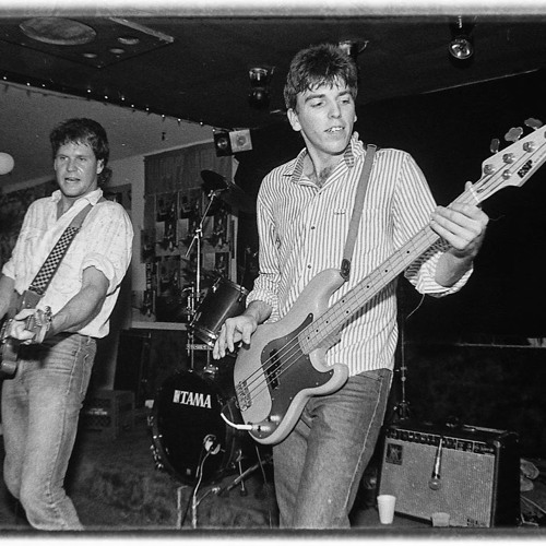 Stream "Loose Ends"-James Deely & the Valiants! by BigAmericaRecords ...