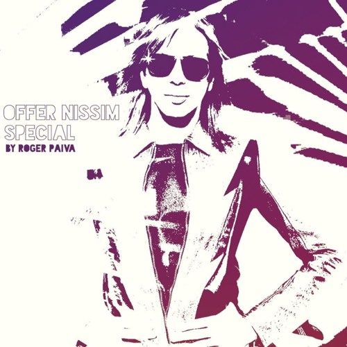 Stream OFFER NISSIM SPECIAL 1 By Roger Paiva by Roger Paiva | Listen ...