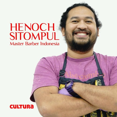 Stream episode Henoch Sitompul: Master Barber Indonesia - Cultura by ...