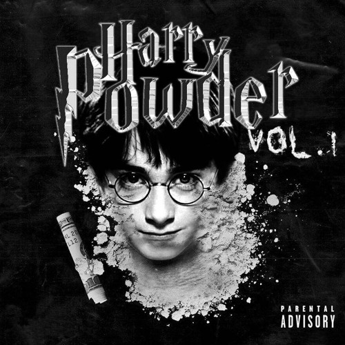 Stream Harry Powder Mixtape VOL.1 by HARRY POWDER | Listen online for ...