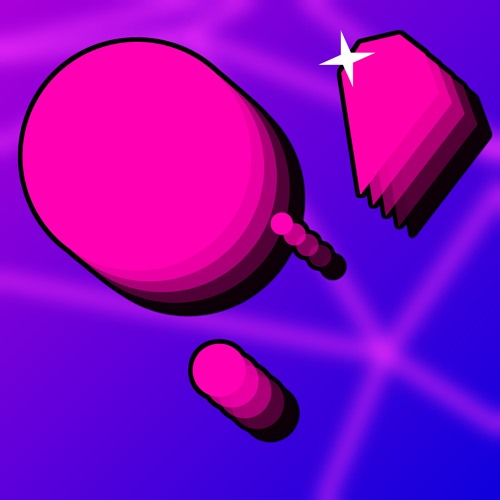 Stream Palette by Brinch | Listen online for free on SoundCloud