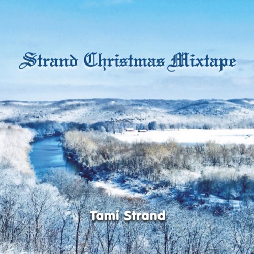 Stream On This Day The Earth Shall Sing by Tami Strand | Listen online ...