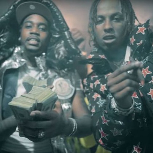 Stream Fivio Foreign X Rich The Kid - Richer Than Ever by NerJ | Listen ... Stream Fivio Foreign X Rich The Kid - Richer Than Ever by NerJ | Listen ...