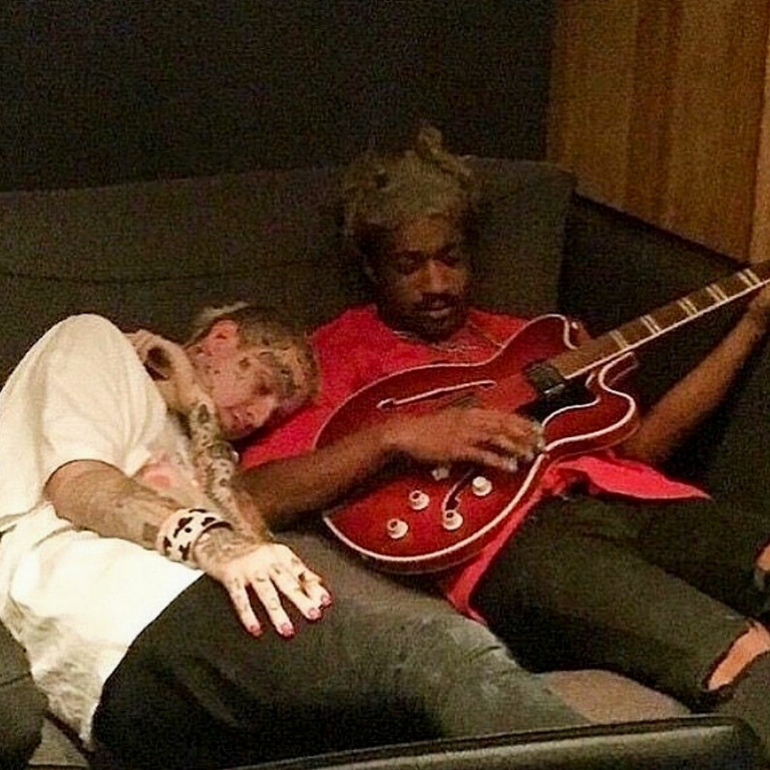 Stream TREY | Listen to Lil Peep Sleep Playlist playlist online for ...