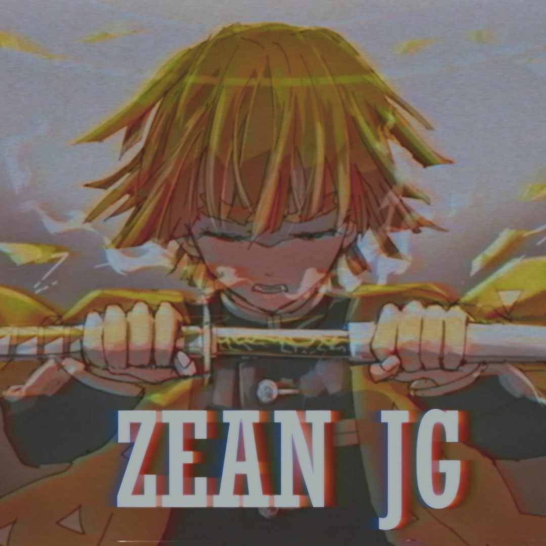 Stream ZeanJG // 👿Demon Slayer OST - Zenitsu (Theme remix)😈 by DAG ...