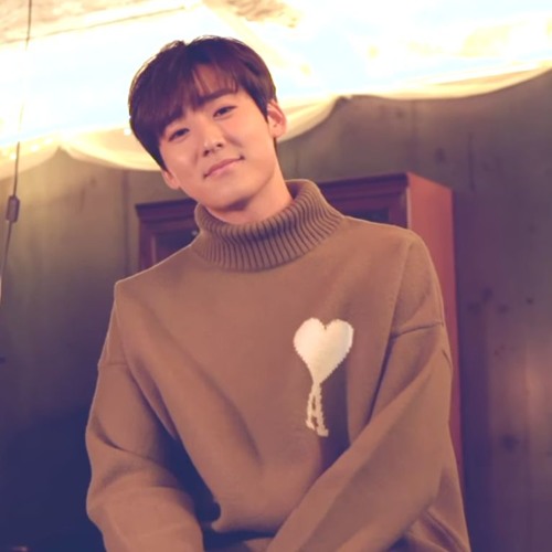 Kevin Woo Smile