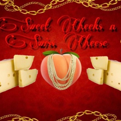 Stream sweet cheeks n swiss cheese by lil coochie k | Listen online for ...