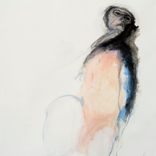 Stream episode A Conversation with Painter Kate Geddes by St. Ōde Press ...