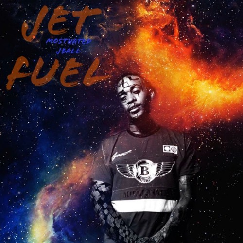 Stream Jet Fuel(intro) by MostHated Aj | Listen online for free on ...