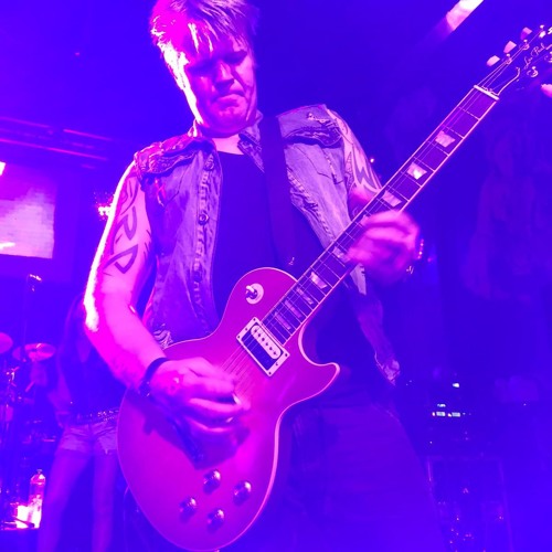 Stream Bang Bang - Silver Tip Bullet by Len Ruygrok | Listen online for ...