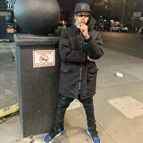 Stream ISpy Freestyle by Bankroll Eli | Listen online for free on ...