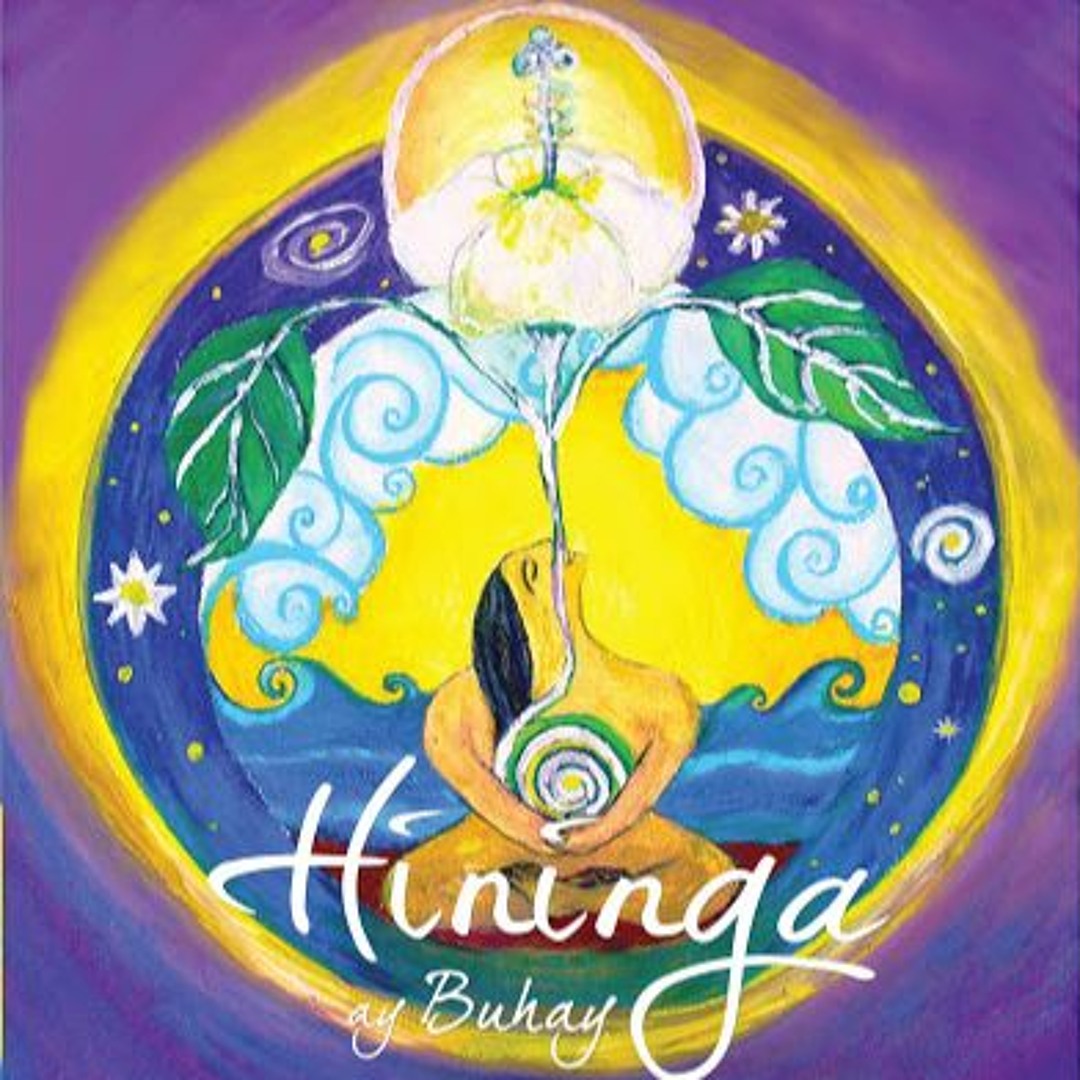 Stream Hininga ay Buhay by sarahmandala | Listen online for free on ...