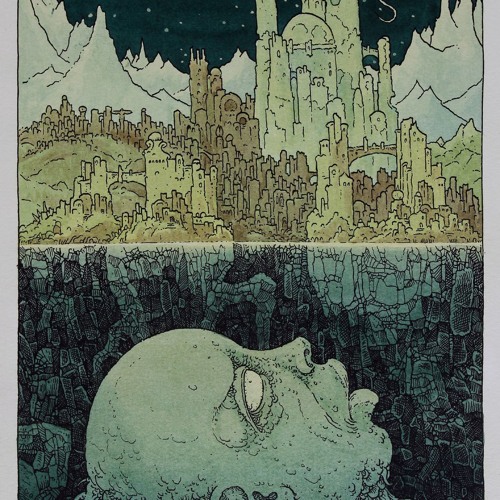 Stream THE DOOM THAT CAME TO SARNATH BY H.P. LOVECRAFT #PeganaPress ...