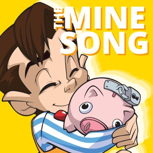 Stream LazyTown - The Mine Song Mashup Remix (Instrumental) by ...