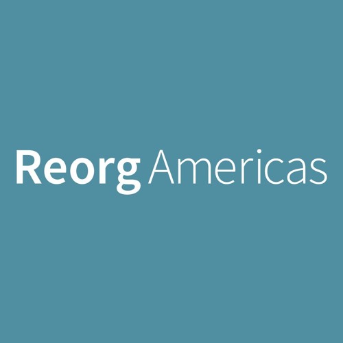 Stream episode Reorg Americas: LatAm Deep Dive (Dec. 15, 2019) by Octus ...
