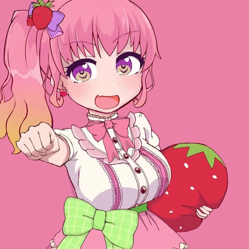 Stream Freezer feat. Kiichigo - Berry Go!! by big m00d | Listen online ...