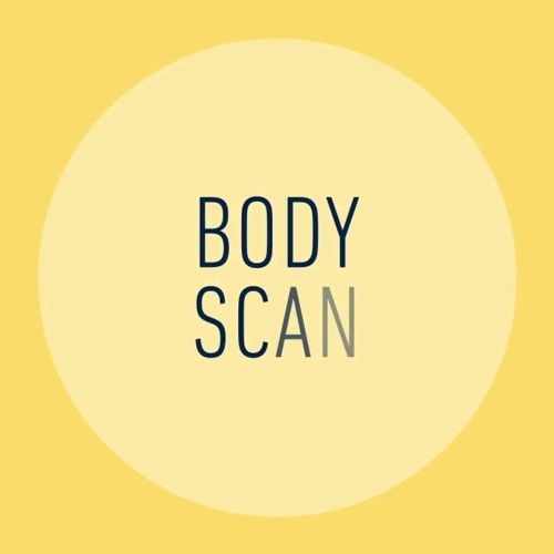 Stream The Body Scan - Freaky ASMR Meditation by Strawberry Blonde ...