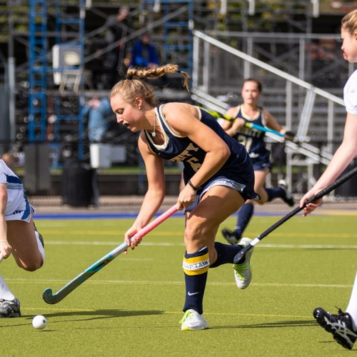 Stream episode Chandler Solimine Interview by Caroline Munn 2 podcast ...