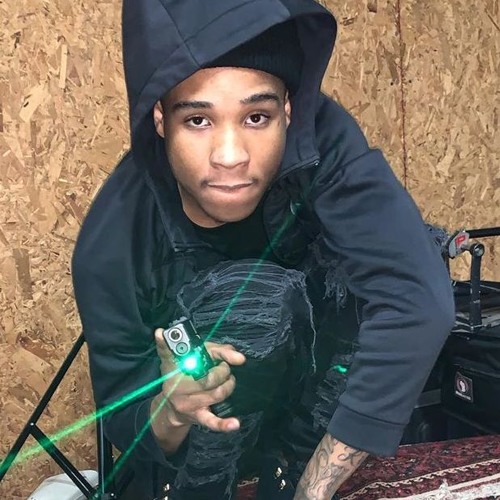 Stream MrBrokeAsf - 26 (Rabbit) by CLOUTRAX | Listen online for free on ...