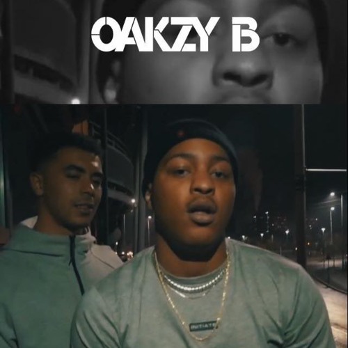Stream OAKZY B - Just You (feat. 2T) by AlmightyOakz | Listen online ...