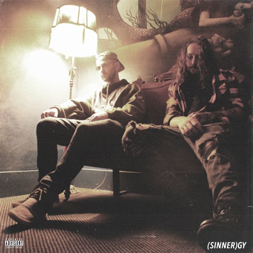 Stream Buffalo Sauce ~ Lord Ghost + Progre$$ Ft. ColeJZ (prod. Lord ...