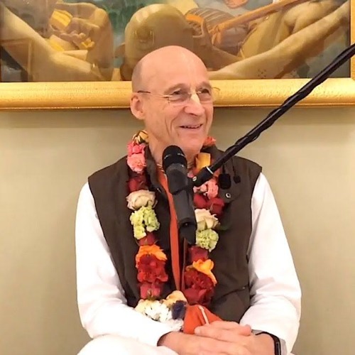 Stream Śrīmad Bhāgavatam class on Fri 13th December 2019 by His Grace ...