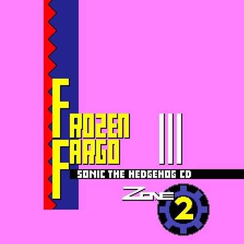 Stream Frozen Fargo Zone - Sonic CD (Original) by tahutoa | Listen ...
