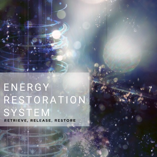 Stream Energy Restoration System by Return of the Sacred | Listen ...