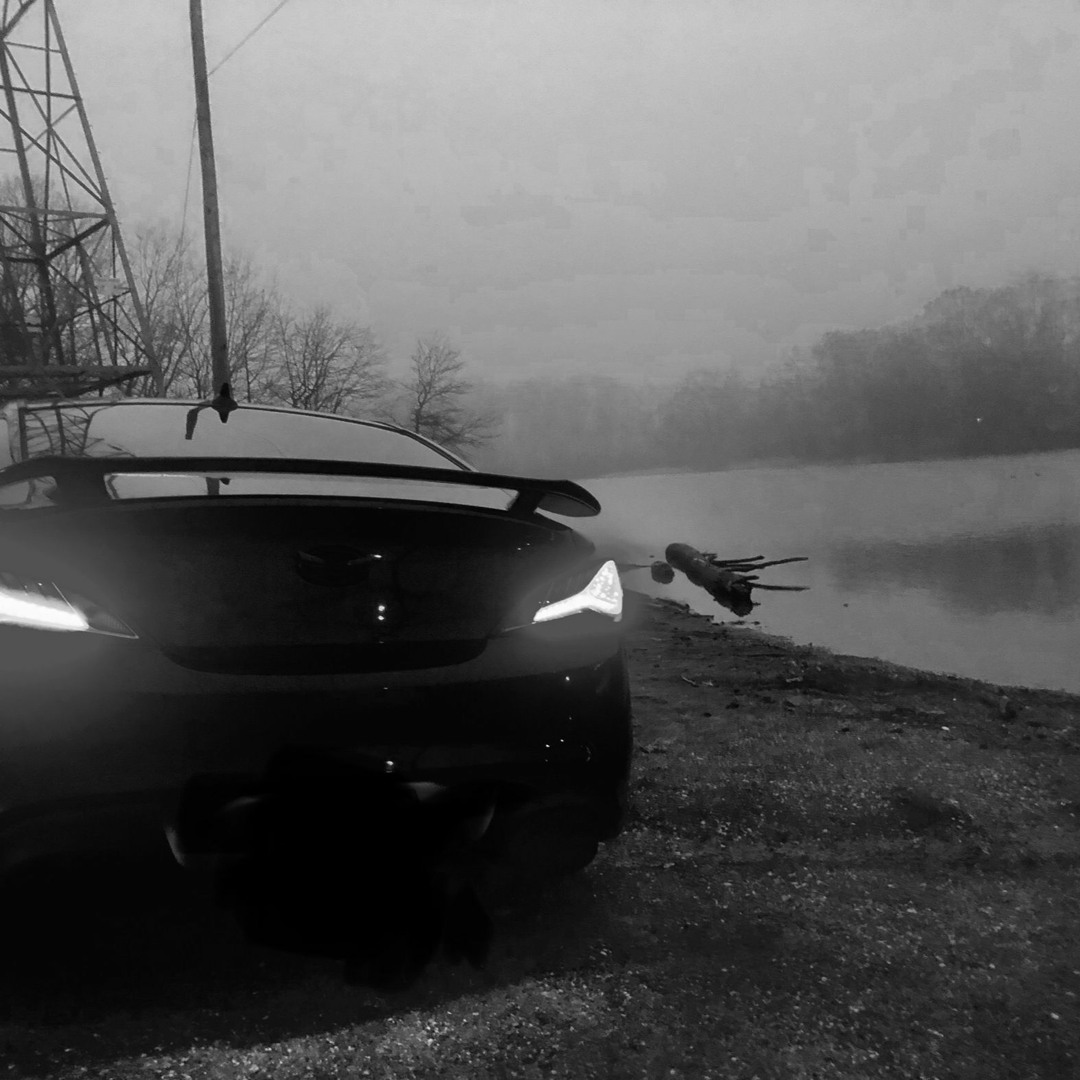 Stream Hear From Me (Prod. CallMeDoSantos) by Mike Brigandi | Listen ...