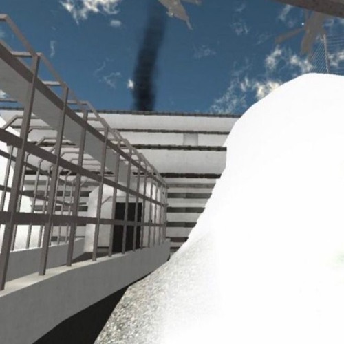 Scp 682 Containment Breach