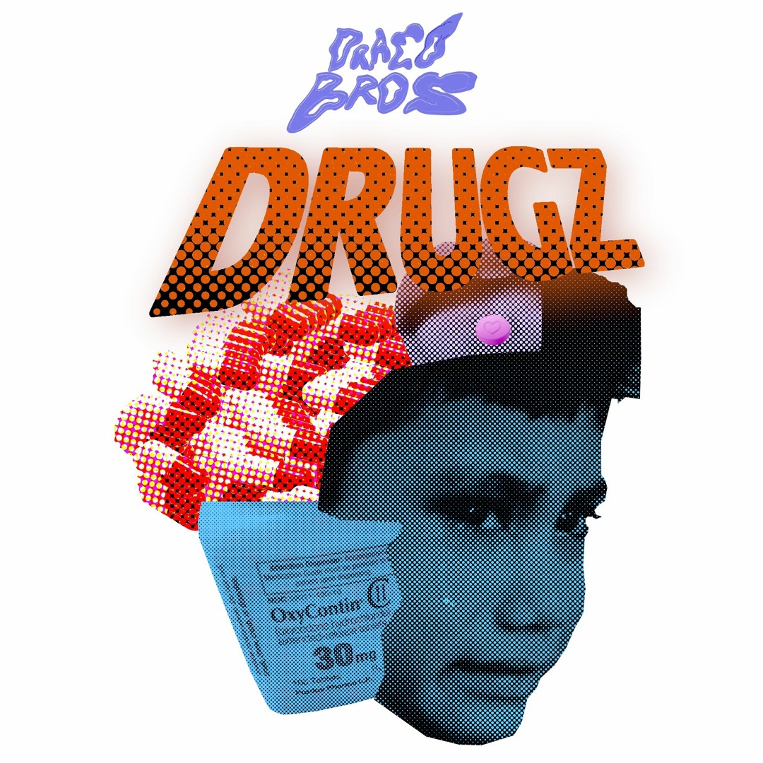 Stream Draco Bros | Listen to Sinz and Drugz playlist online for free ...