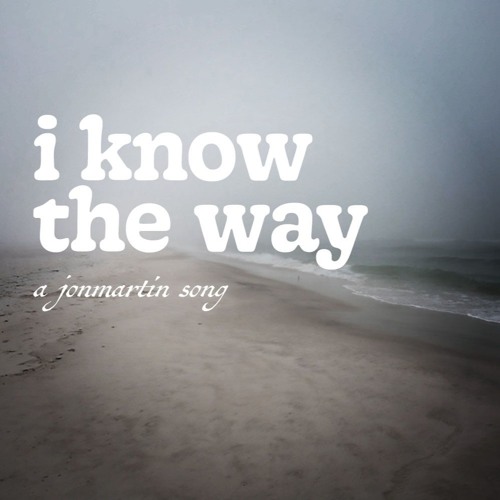 Stream I Know The Way by Allegra Rosenberg | Listen online for free on ...