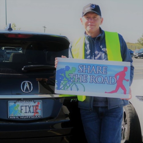 Stream episode Sustainability Now! | Doug Brent | Kentucky Bicycle ...