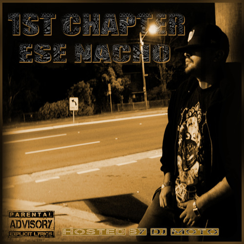 Stream 15-SYN CITY by Ese Nacho | Listen online for free on SoundCloud