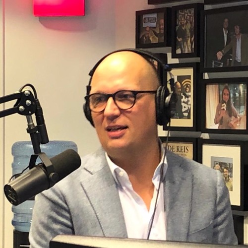 Stream episode Lieke Schepers (Yacht) en Ansco Dokkum (Randstad Groep ...