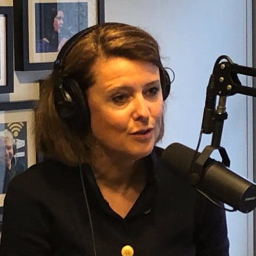 Stream episode Lieke Schepers (Yacht) en Ansco Dokkum (Randstad Groep ...