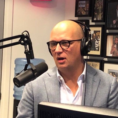 Stream episode Lieke Schepers (Yacht) en Ansco Dokkum (Randstad Groep ...