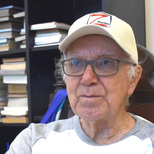 Stream Padre Mario Restrepo Botero (II) - Vocación de maestro by ...