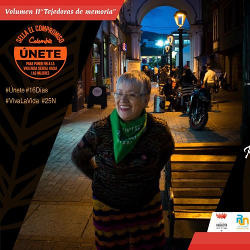 Stream episode "Poeta" relato de Flor de María Findlay Ocaña by Mujeres ...